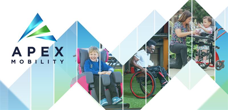 Discover the APEX Mobility 2025 Brochure