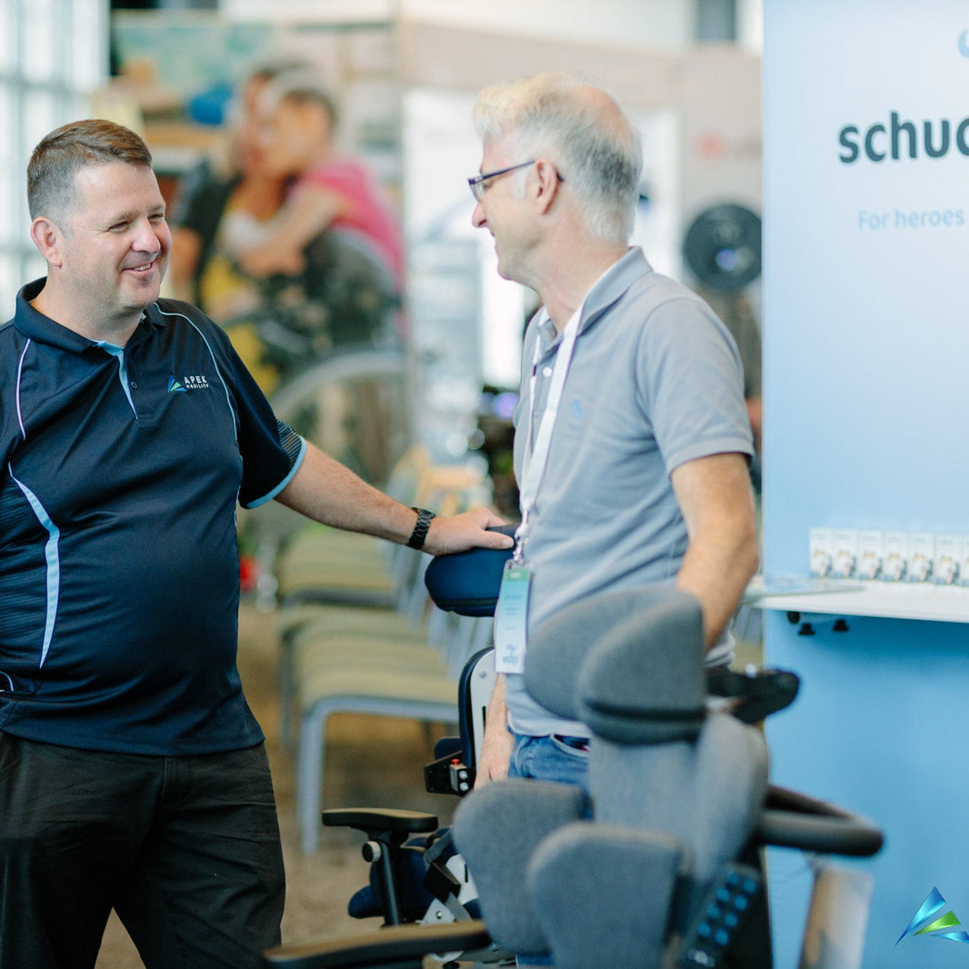 APEX Mobility | Wholesale Disability Equipment | Assistive Technology