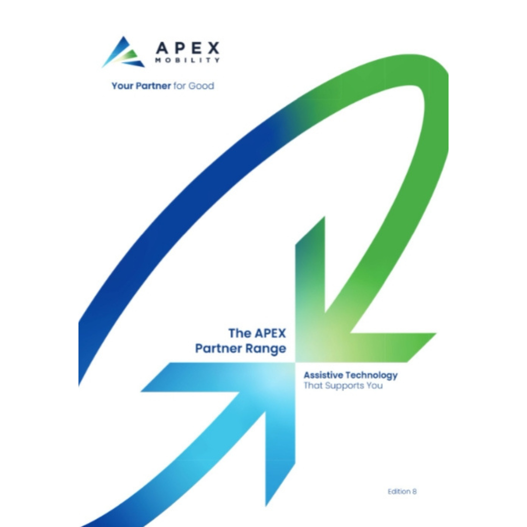 Medifab Products for Wholesale - Apex Mobility – APEX Mobility