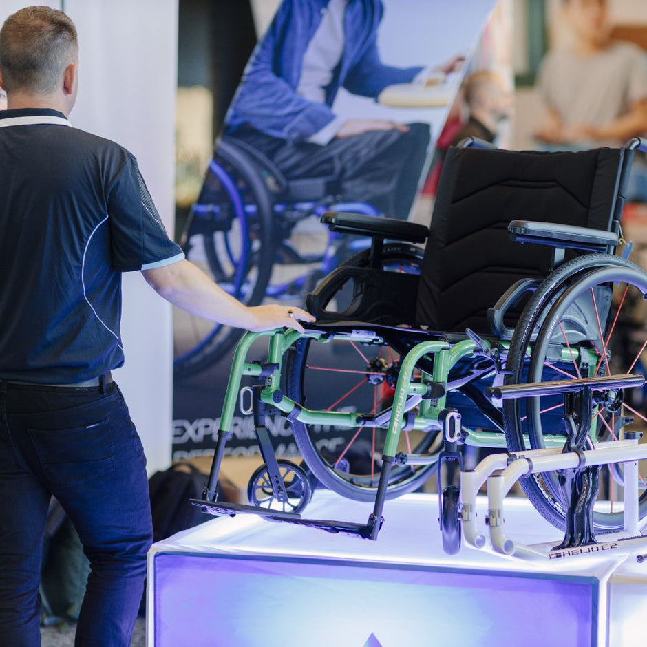 APEX Mobility | Wholesale Disability Equipment | Assistive Technology