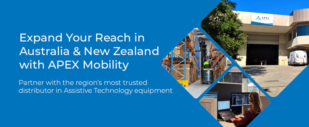 Partner with Us - Apex Mobility – APEX Mobility