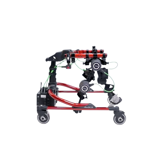 Trexo Robotic Gait Trainer - Apex Mobility – APEX Mobility