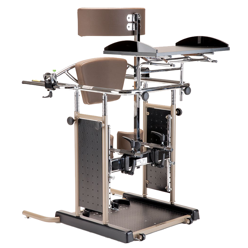 Ormesa Standy Standing Frame - Apex Mobility – APEX Mobility