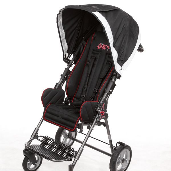 Swifty Rehab Pushchair - Apex Mobility – APEX Mobility