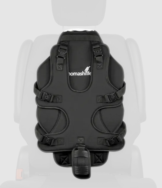 Thomashilfen Octopus Harness - Apex Mobility – APEX Mobility