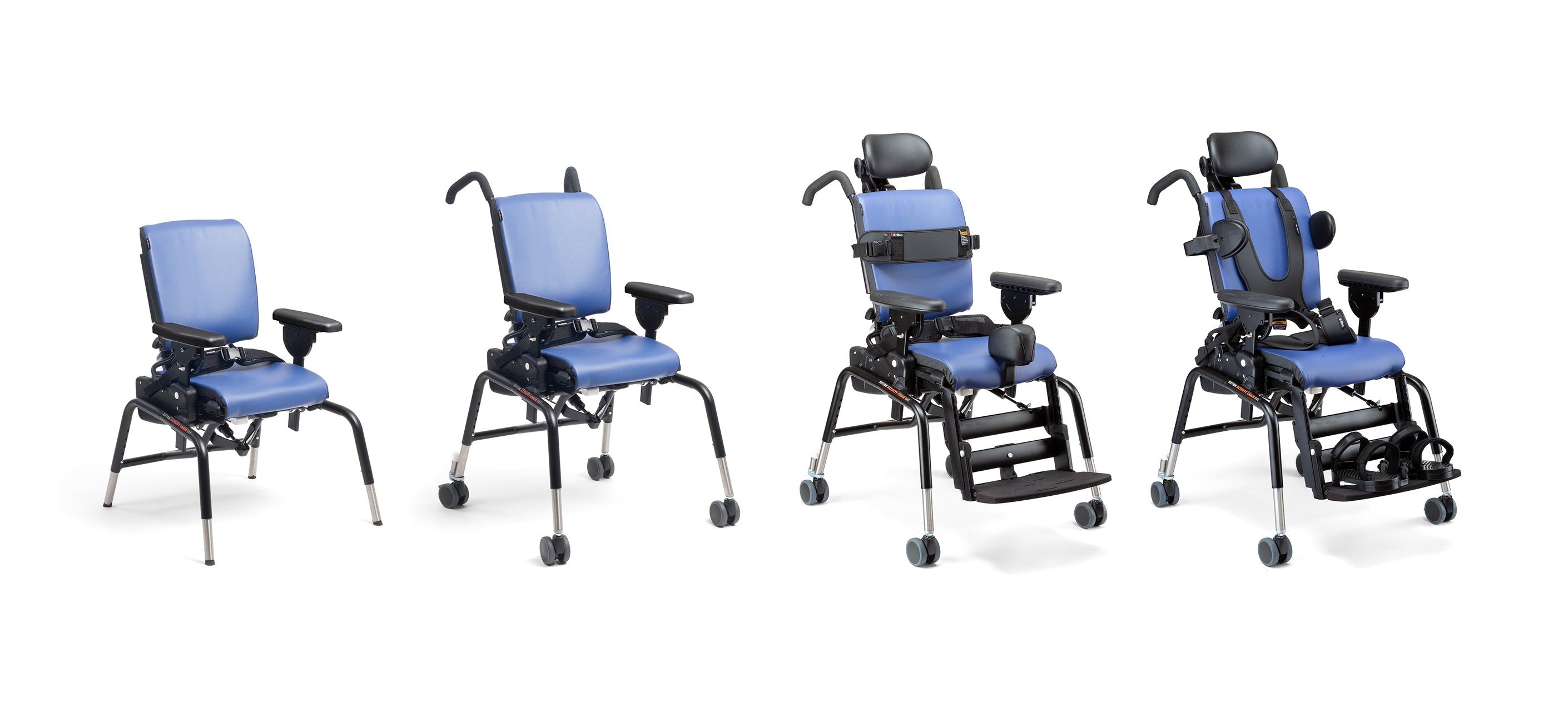 Rifton Activity Chair - Apex Mobility – APEX Mobility